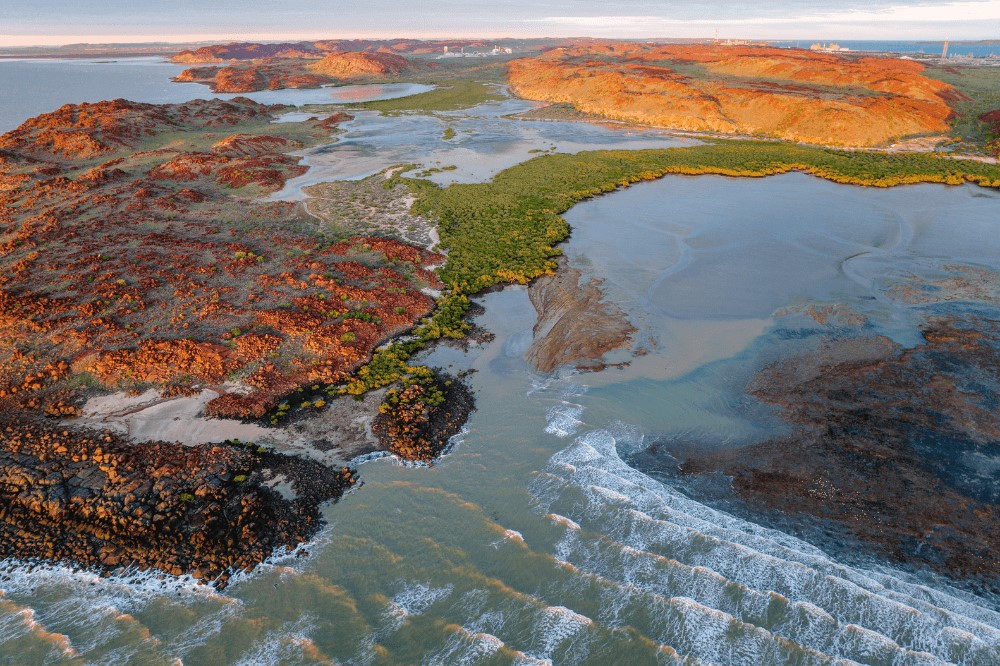 Northern WA Uncovered: The Road Trip of a Lifetime