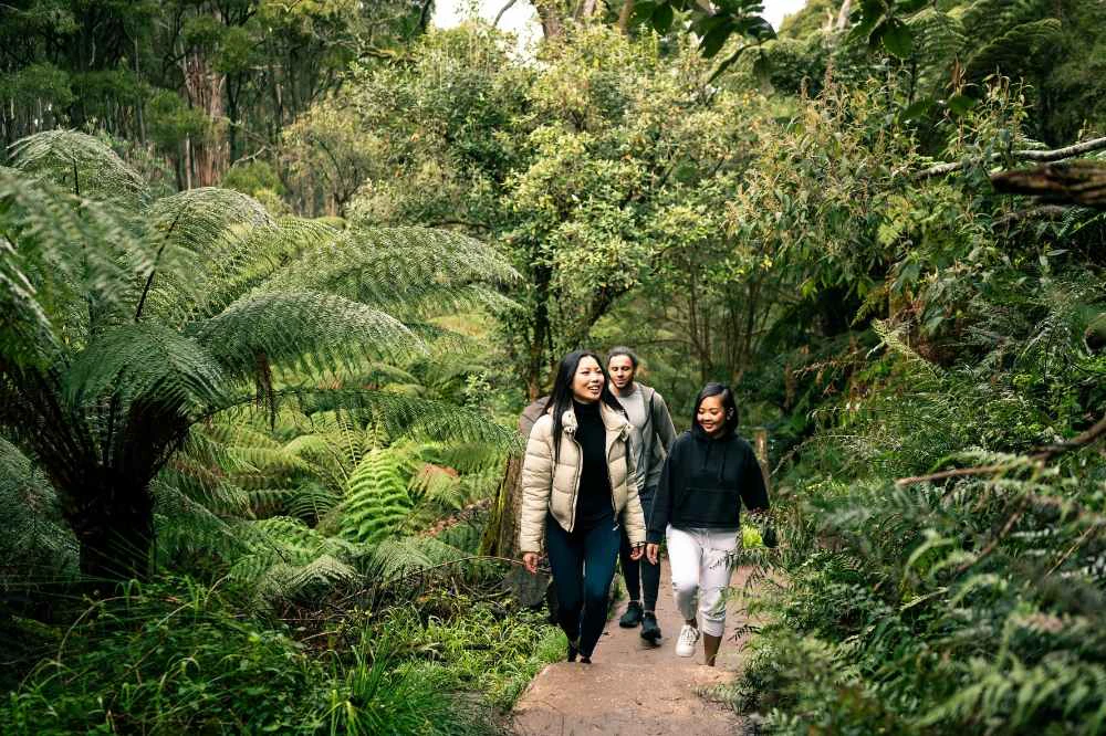 Say G'day to more of Australia with G'day Parks