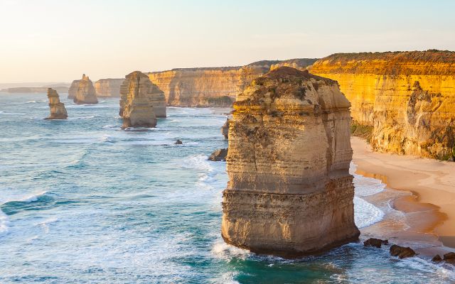 The Ultimate Guide to the Great Ocean Road