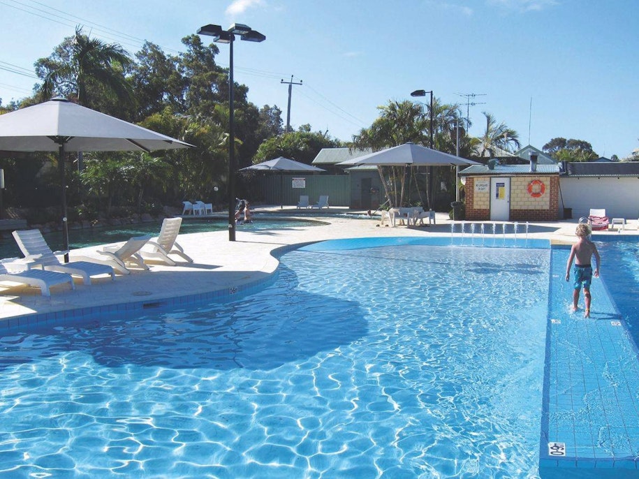 Karrinyup Waters Resort, Western Australia | G'Day Parks