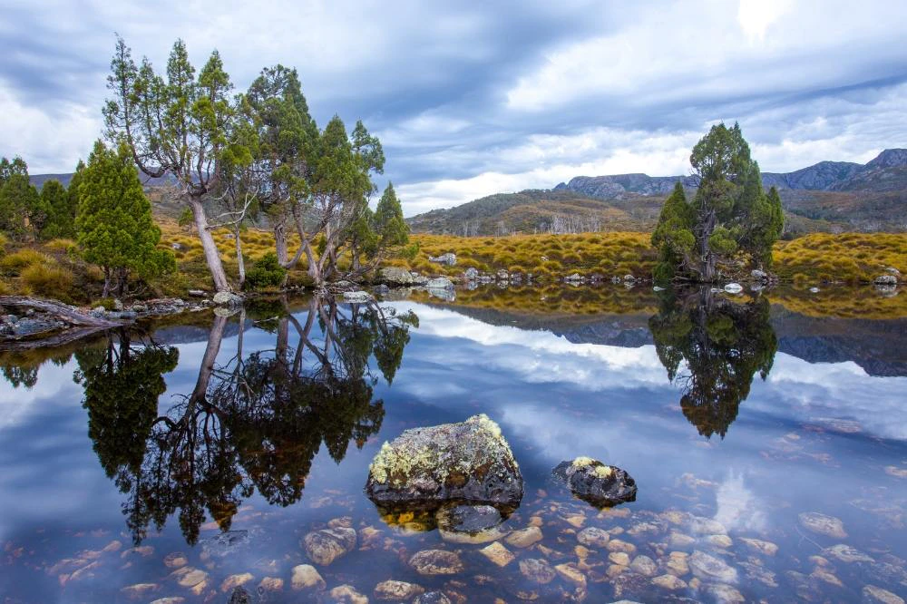From the picturesque coast to impressive mountain views, immerse ...