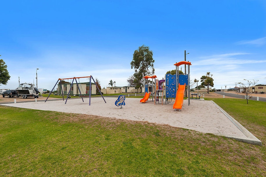 Edithburgh Caravan Park, South Australia | G'Day Parks