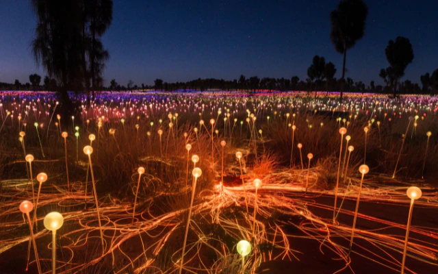6 Reasons to Take the Kids to the Australian Outback