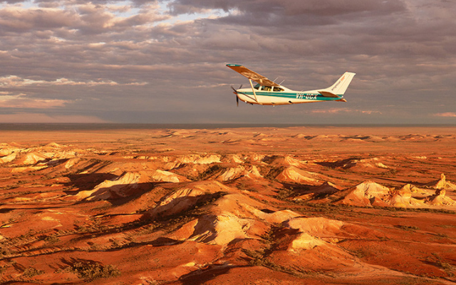 6 reason to take your kids to the Australian Outback