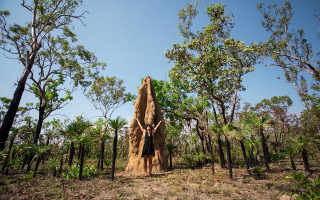 Best Places to Holiday in Australia this Spring