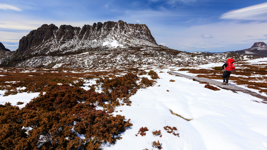 The ultimate 2021 Australian Winter travel guide