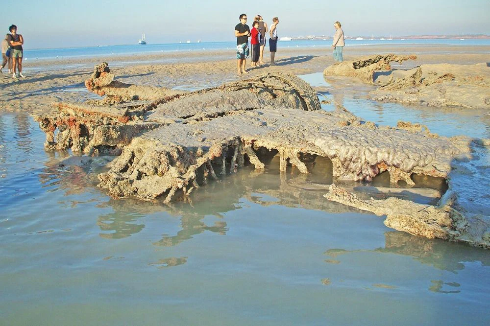 The Very Best Things to Do in Broome