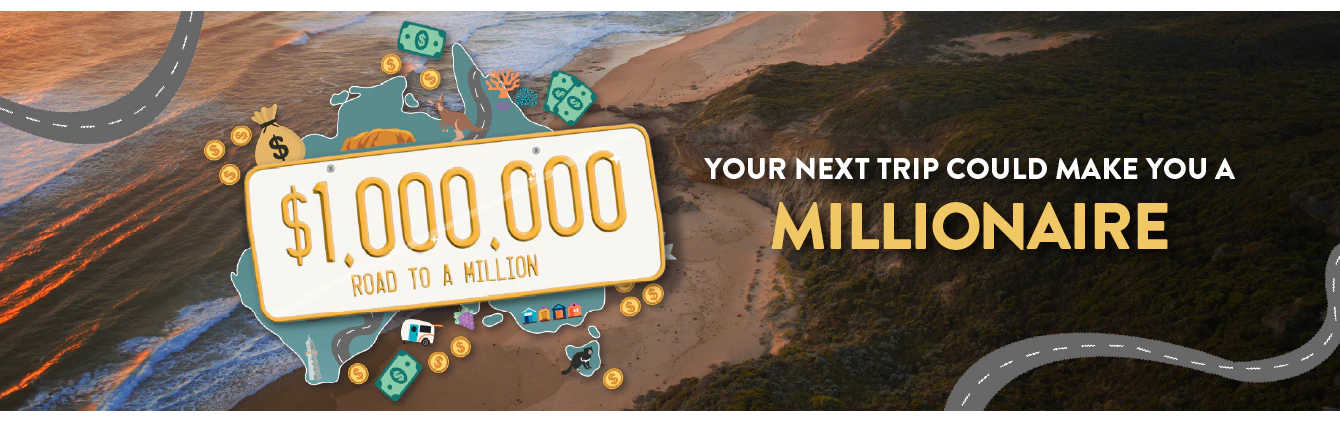Road to a Million