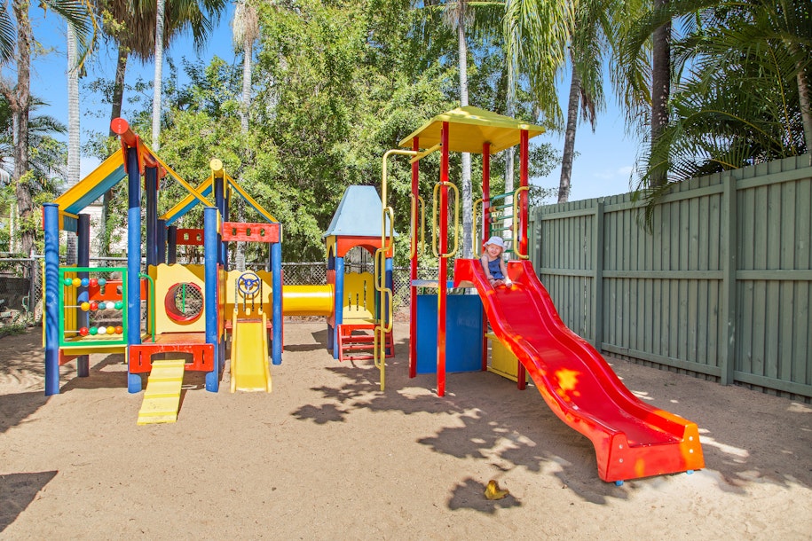 Holiday in Rockhampton with G'day Parks