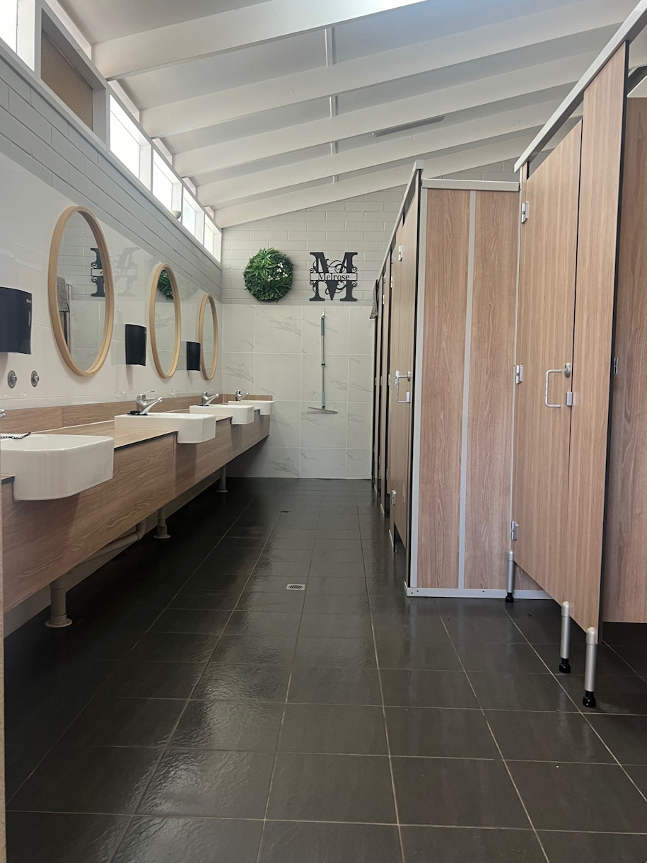 Melrose Caravan Park